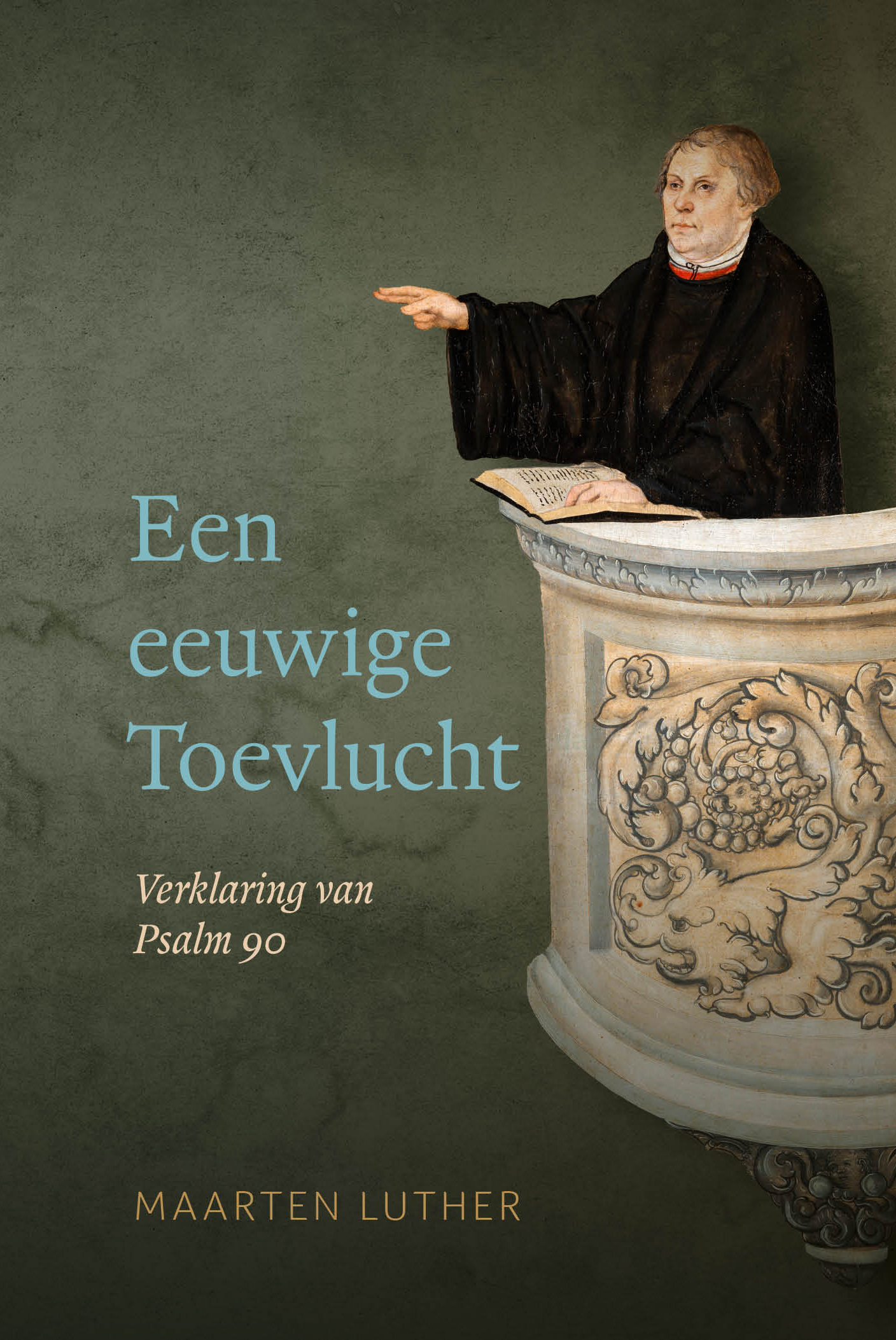 Een eeuwige Toevlucht